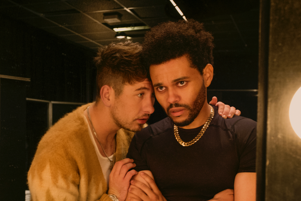 The Weeknd Estrena Su Nuevo Álbum «Hurry Up Tomorrow» | Top Music Universe